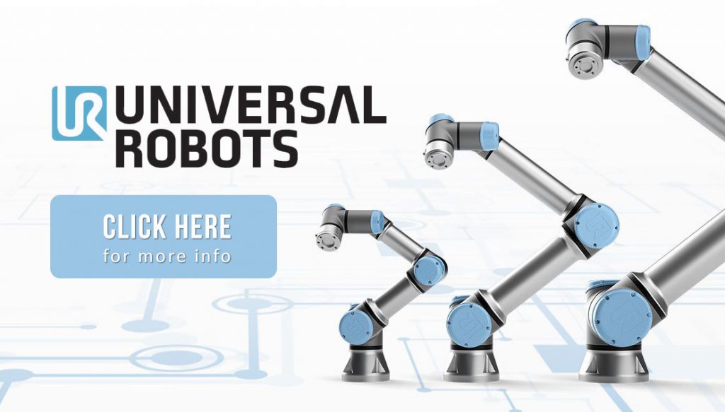 Robotic System - SKY-TAG Robotics Sdn Bhd